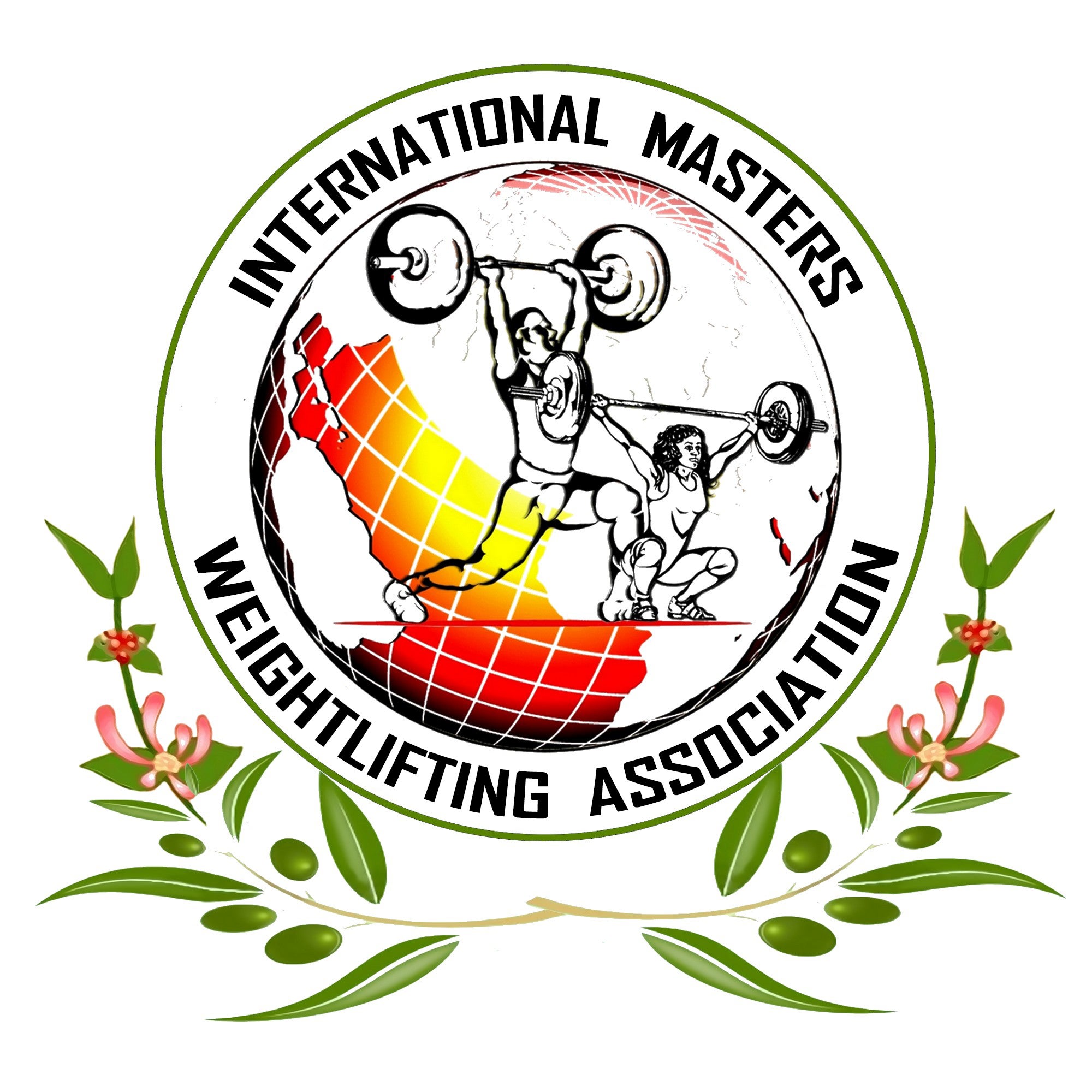 Events | International Masters Weightlifting Association